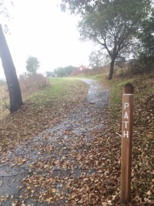 Westwind Barn / Edgerton Loop – Los Altos HILLS Recreation Trail Loops