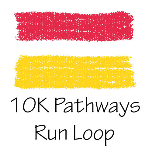 Trail Symbols – Los Altos HILLS Recreation Trail Loops